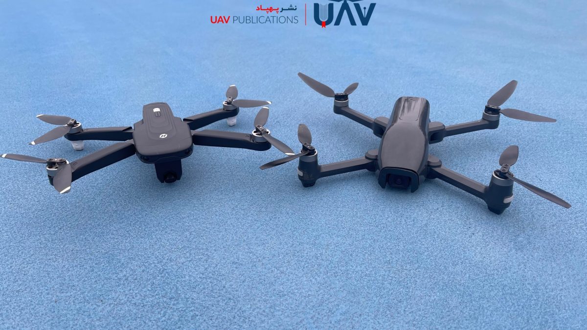 Drone Positioning Systems: GPS, RTK, and Their Key Differences - UAV ...