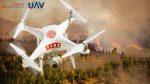 The Impact of Drones on Disaster Relief and Emergency Response - UAV ...