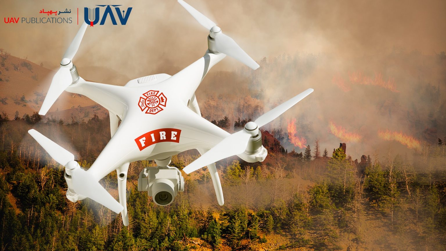 The Impact of Drones on Disaster Relief and Emergency Response - UAV ...