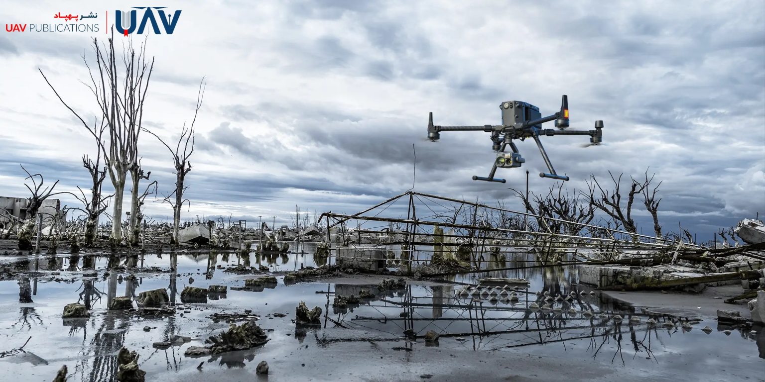 The Impact of Drones on Disaster Relief and Emergency Response - UAV ...
