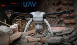 The Impact of Drones on Disaster Relief and Emergency Response - UAV Publications